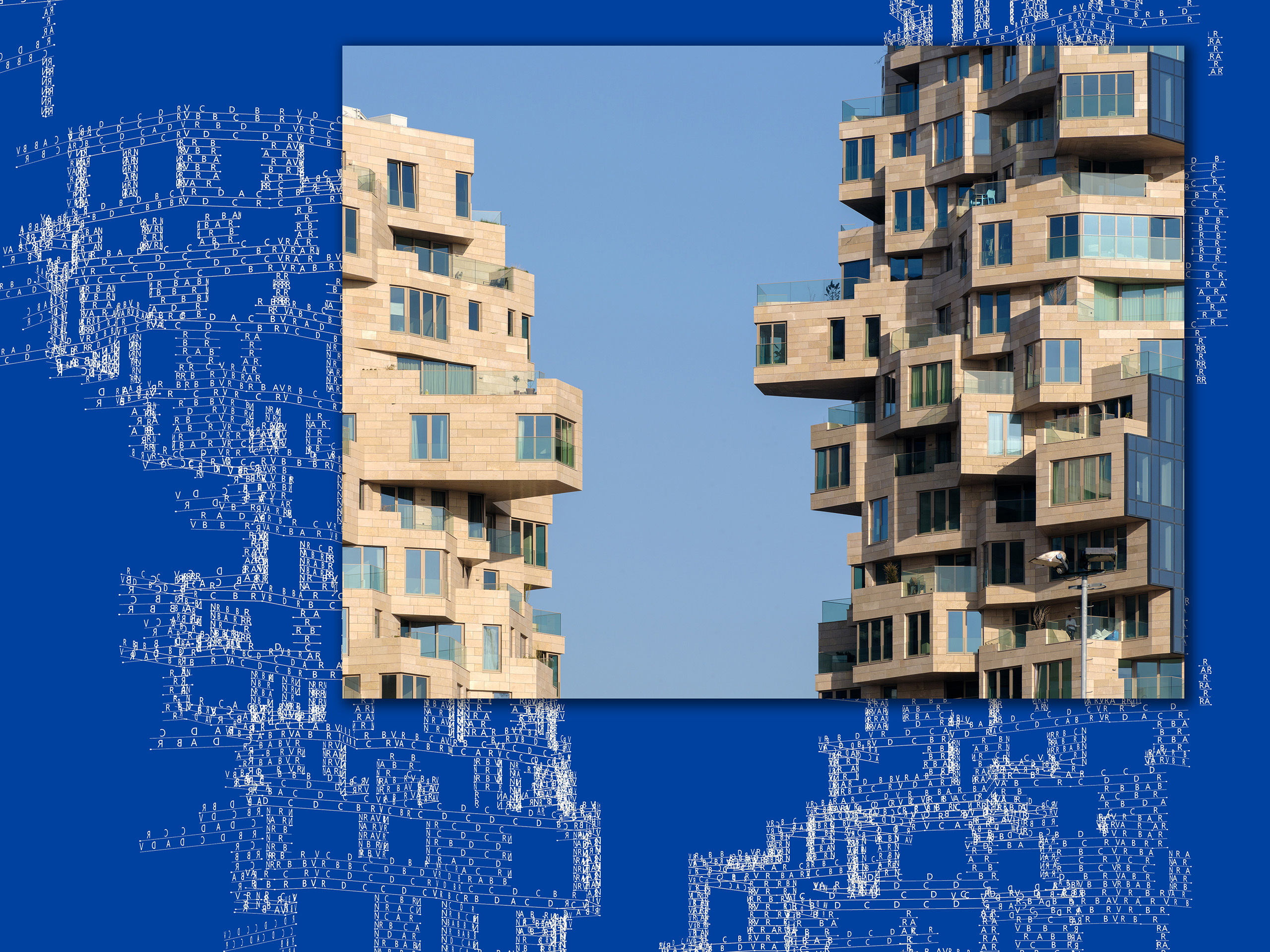 MVRDV - Scripting Valley