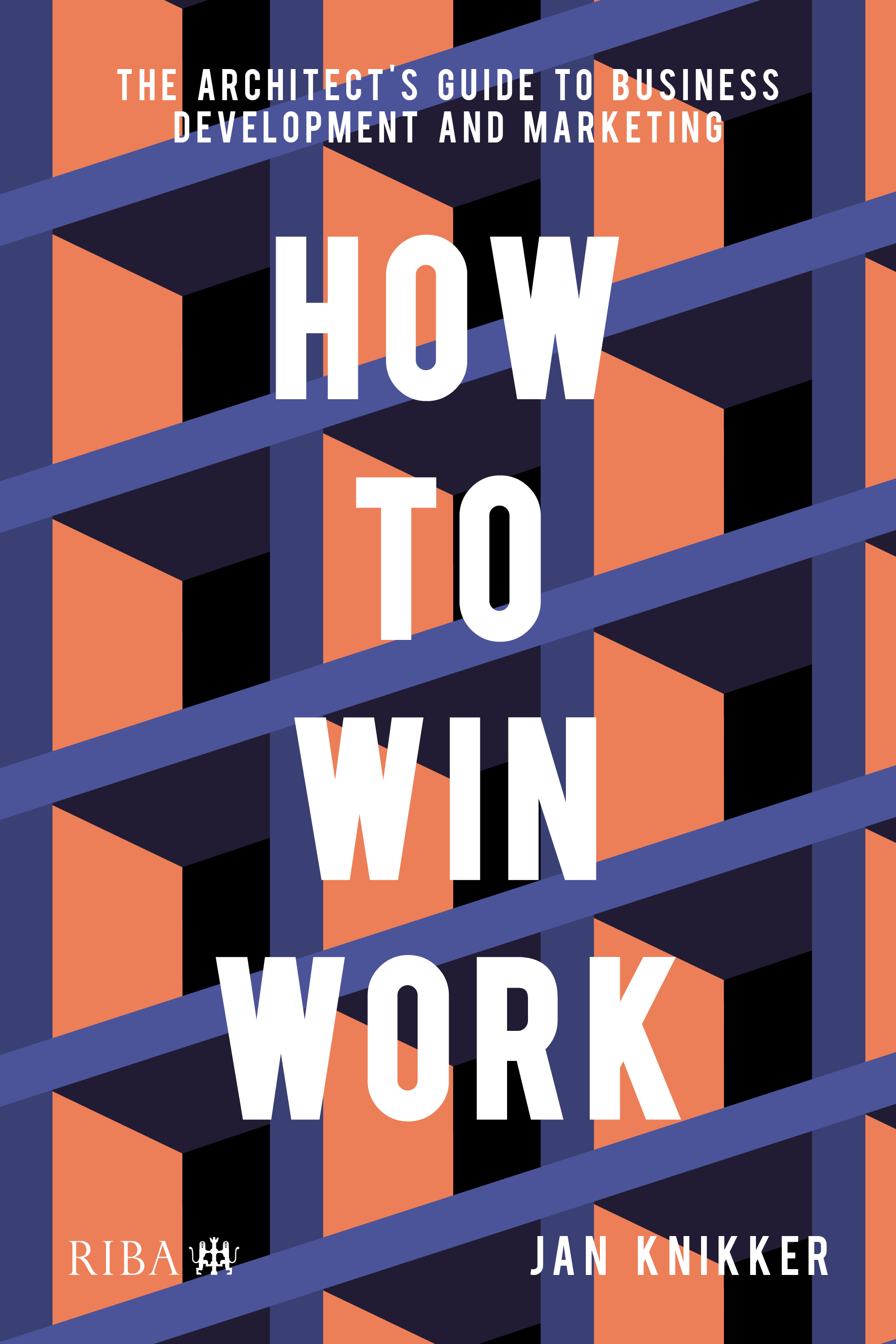 MVRDV - How To Win Work: The architect's guide to business development ...