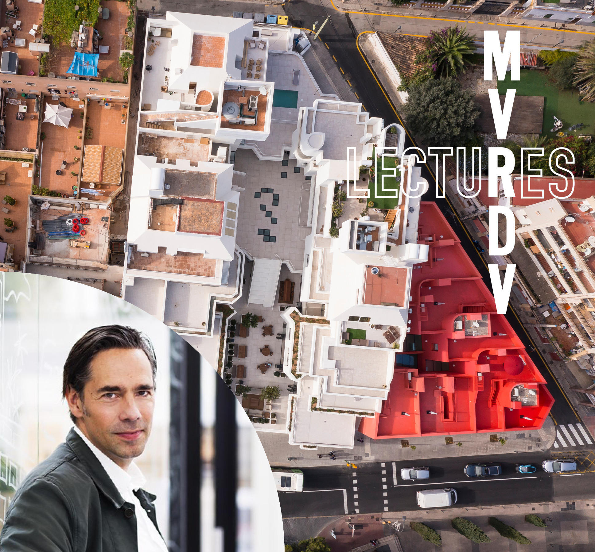 MVRDV - WATCH: Jacob van Rijs at Florida International University ...