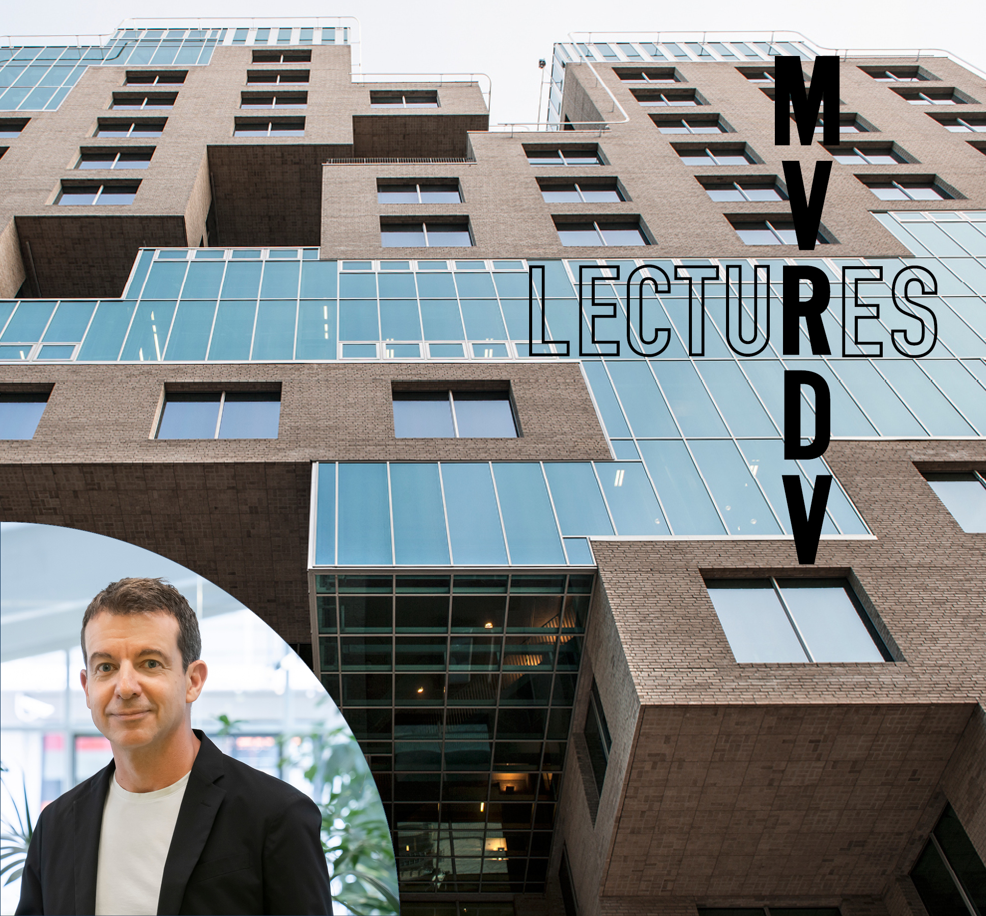 MVRDV - WATCH: Jan Knikker on modularity architecture and urbanism as ...