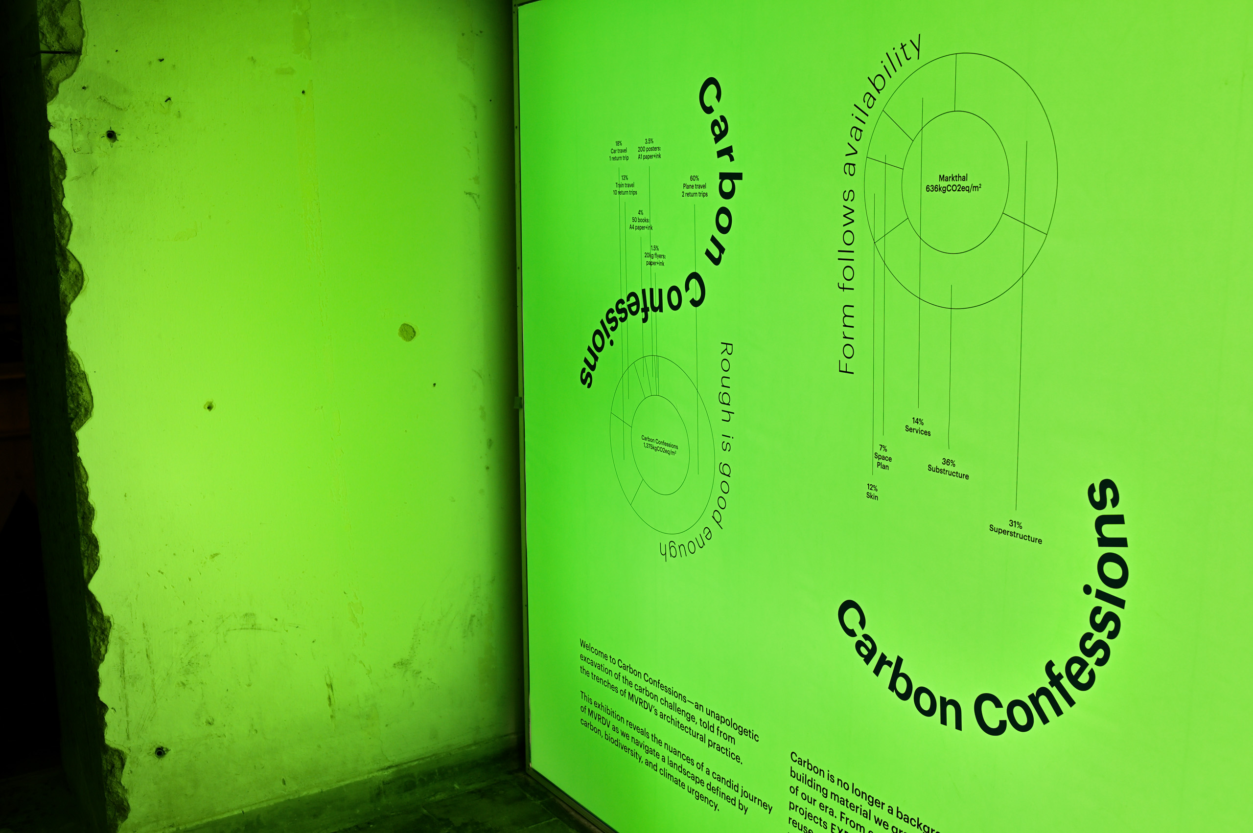 MVRDV - With “Carbon Confessions” MVRDV gives an honest behind-the ...
