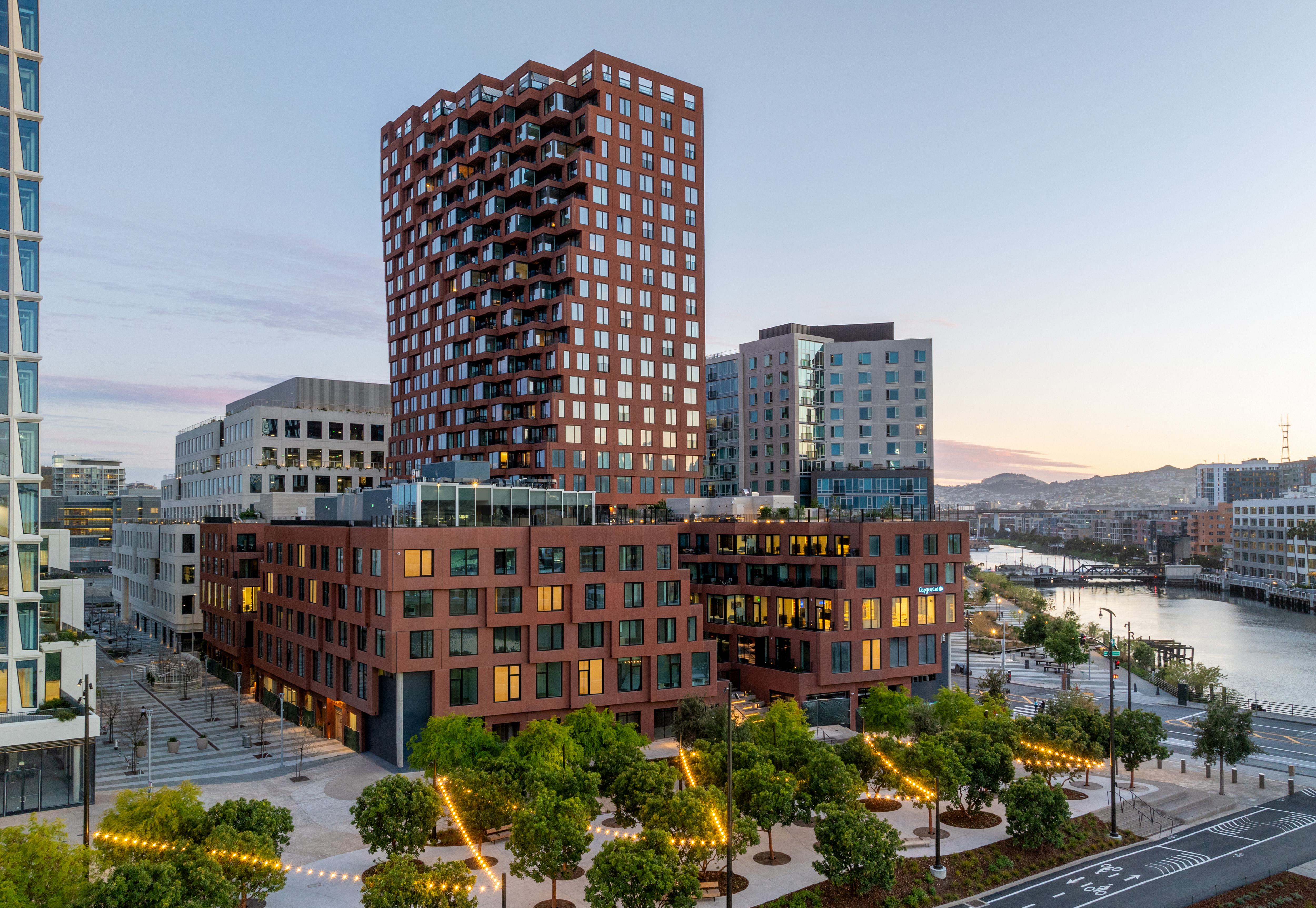 MVRDV - Nathalie de Vries to examine High Rise Culture at the CTBUH ...