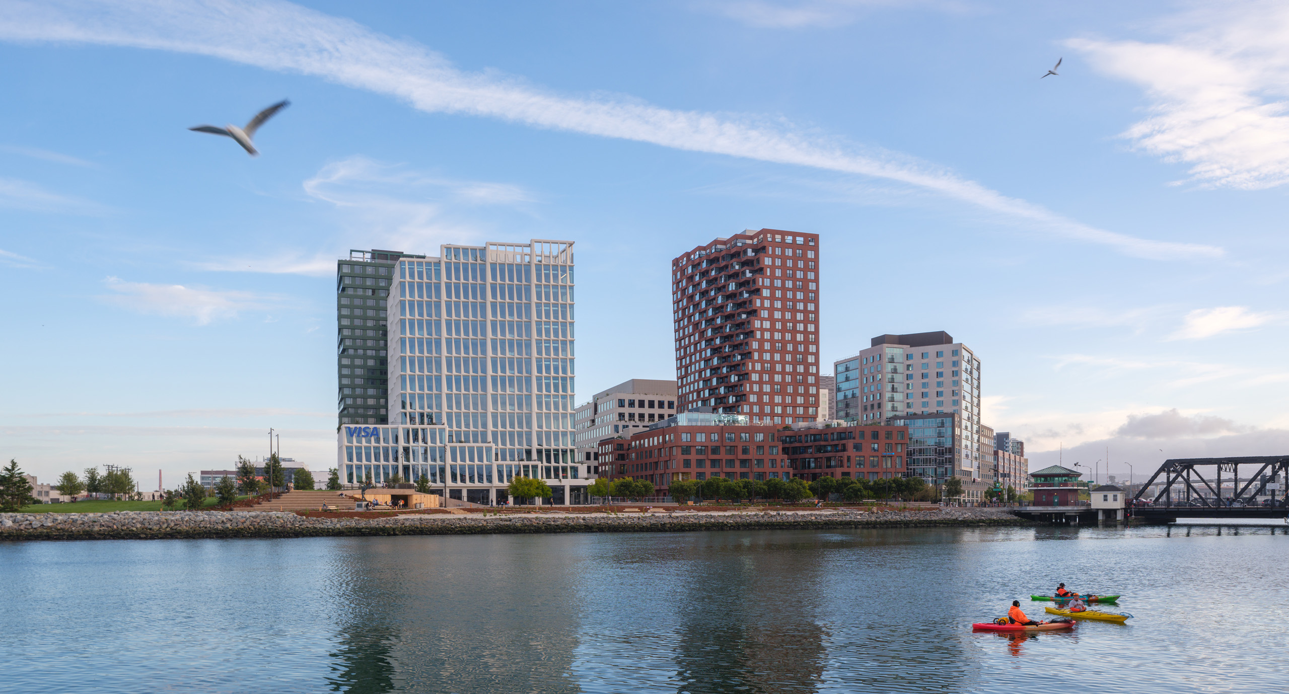 MVRDV - Frans de Witte to speak on mixed-use developments at The ...