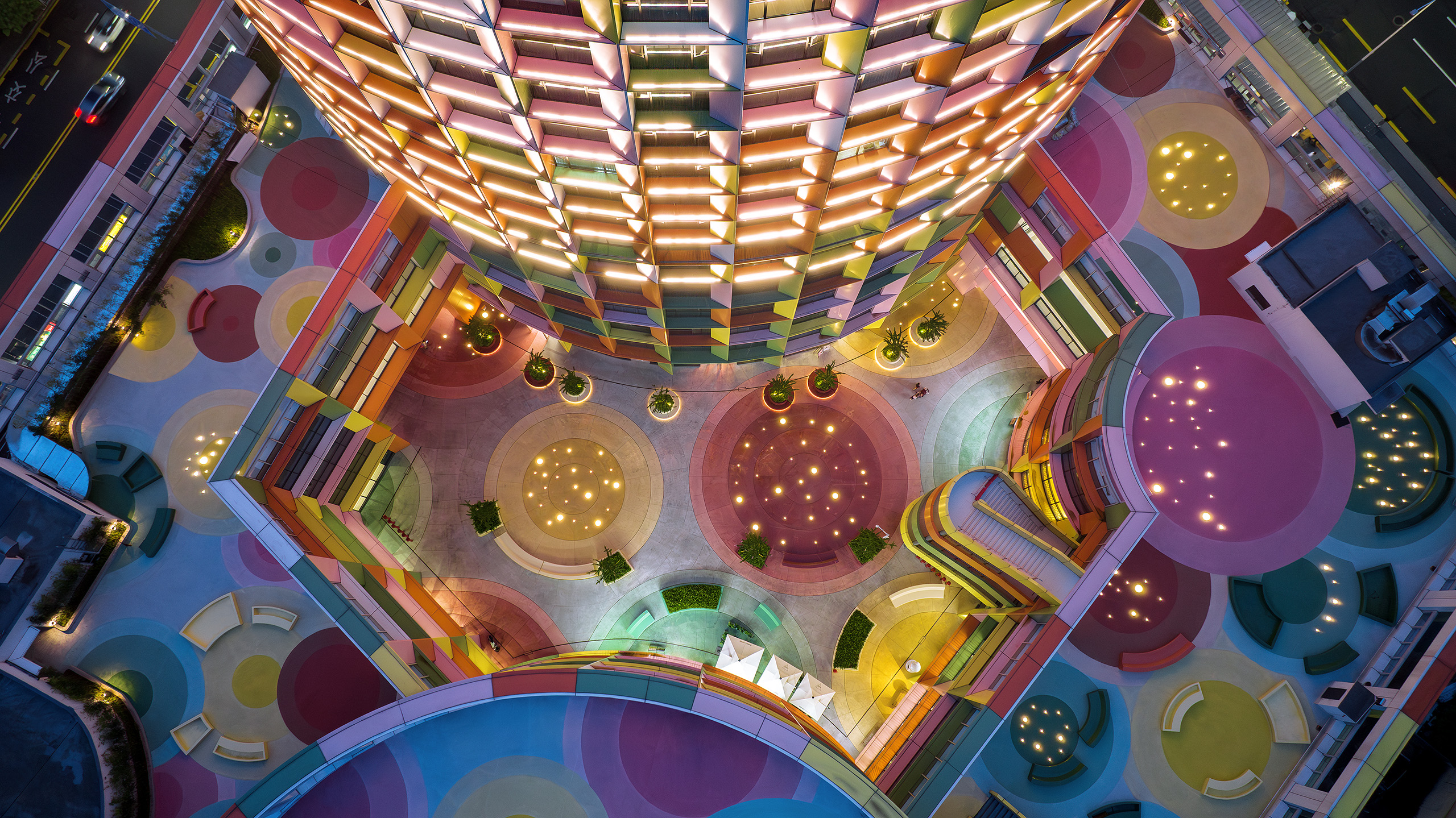 MVRDV - Architecture