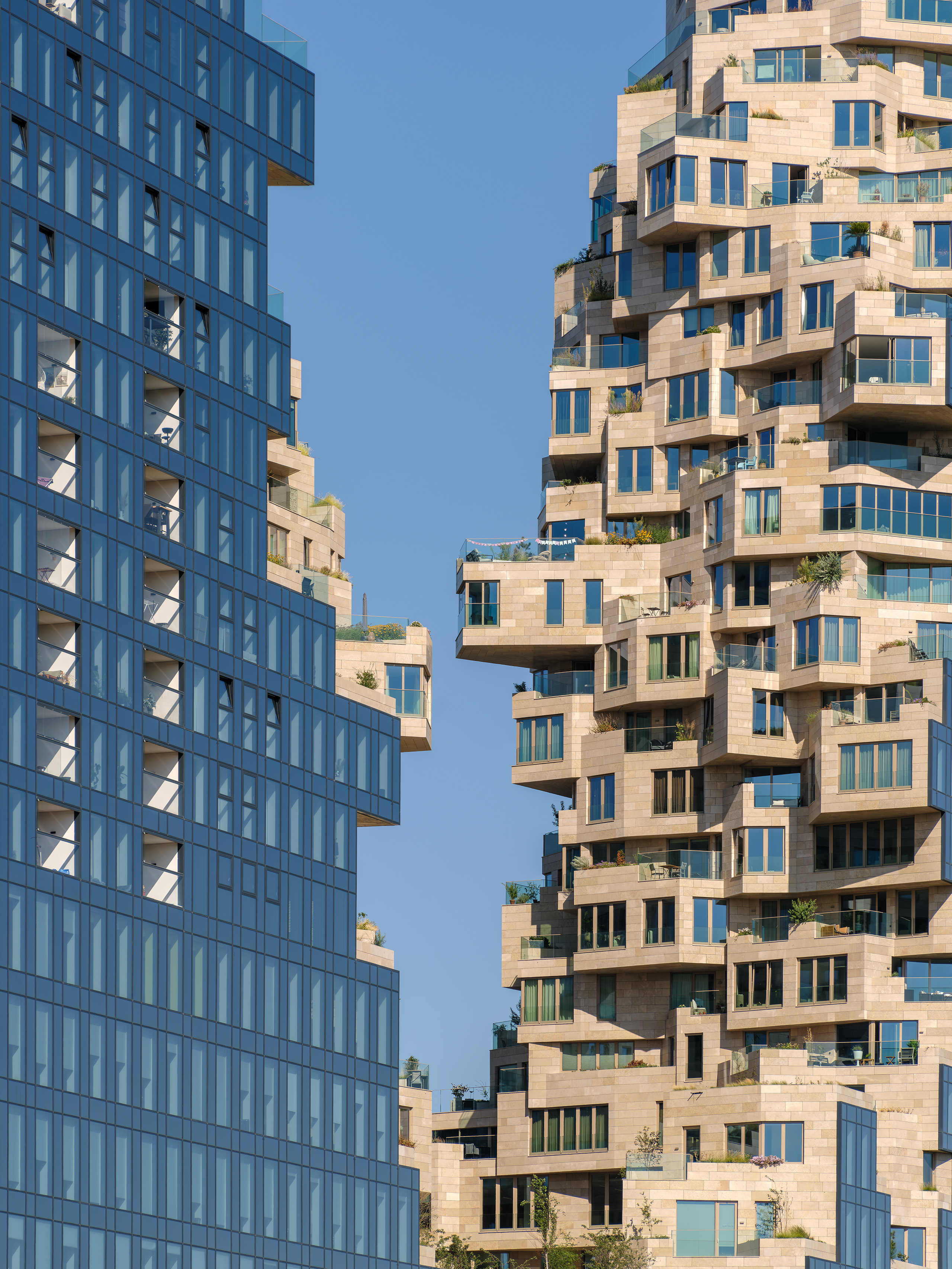 MVRDV - Gideon Maasland to present on skyscrapers and their impact at ...