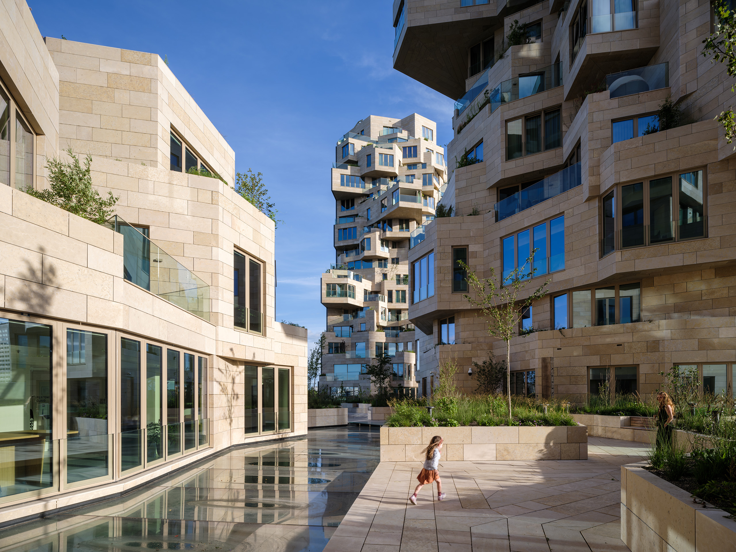 MVRDV - Winy Maas to speak on Biotopia at Edge Fest Budapest