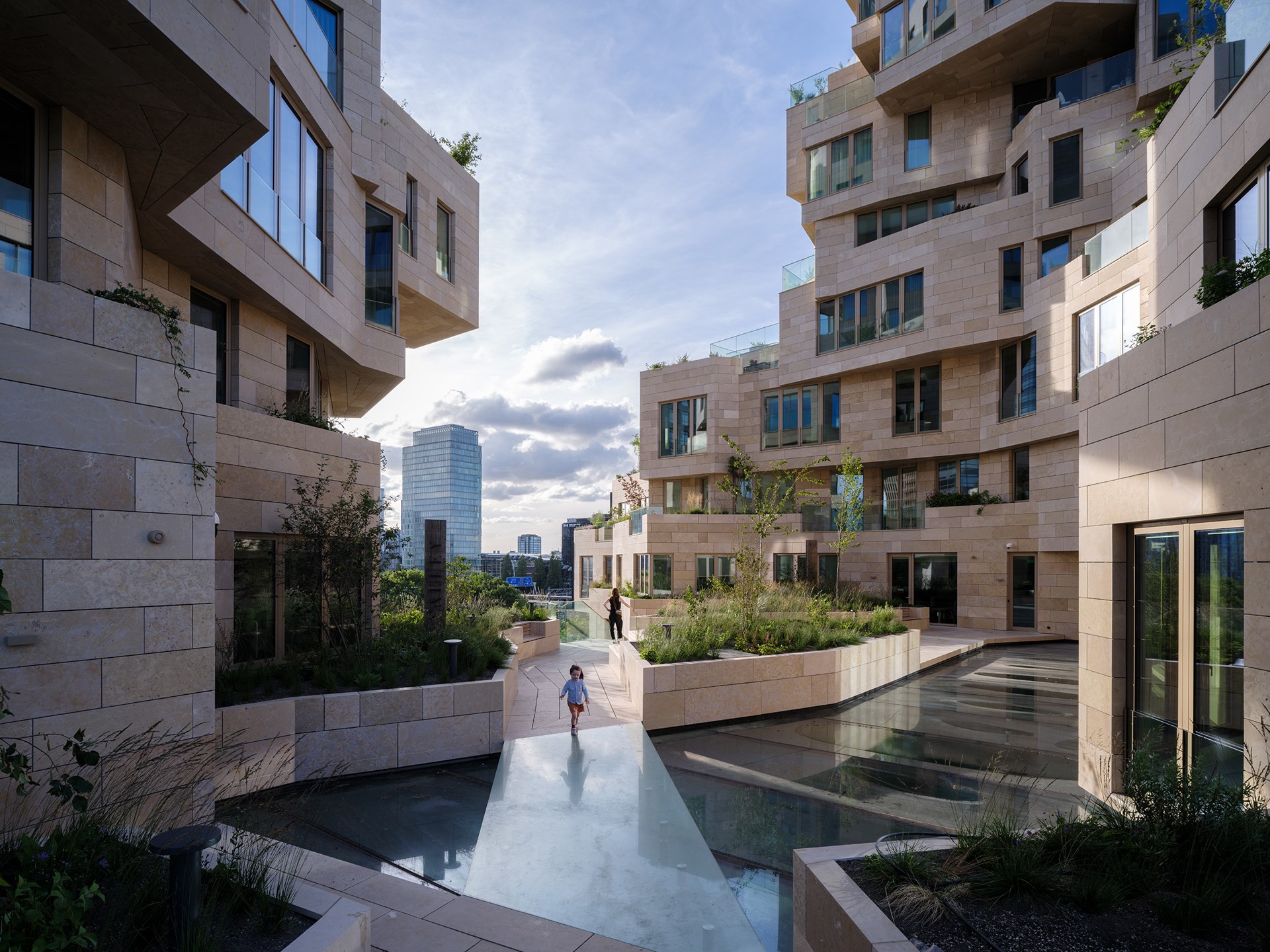 MVRDV - Winy Maas to join a GENS panel on "Synthesising Complexity for ...