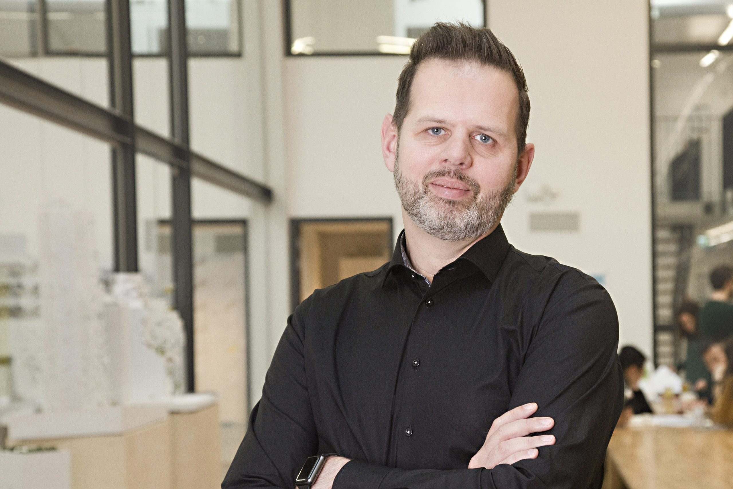 MVRDV - FRANS DE WITTE