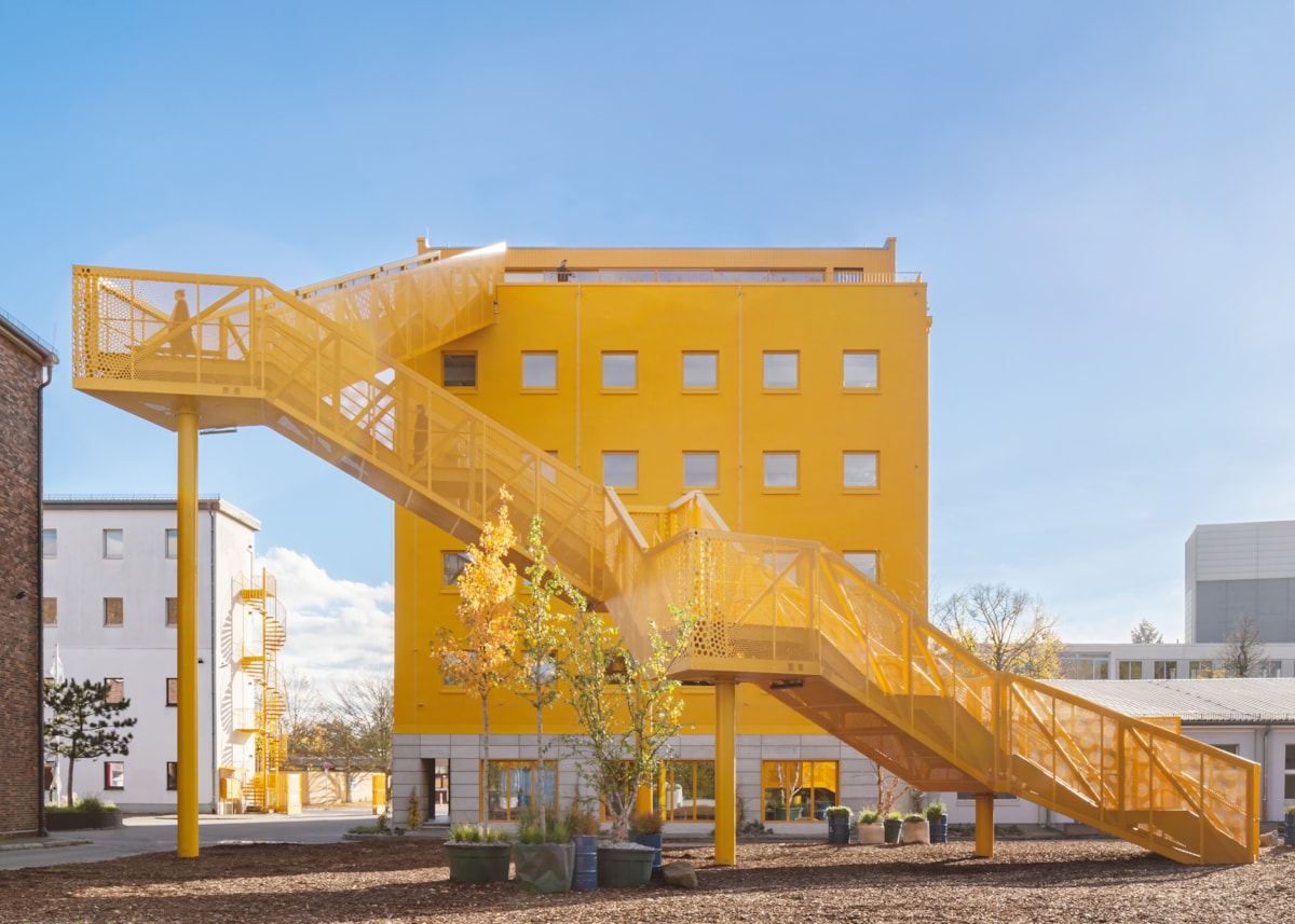 MVRDV - Transformations