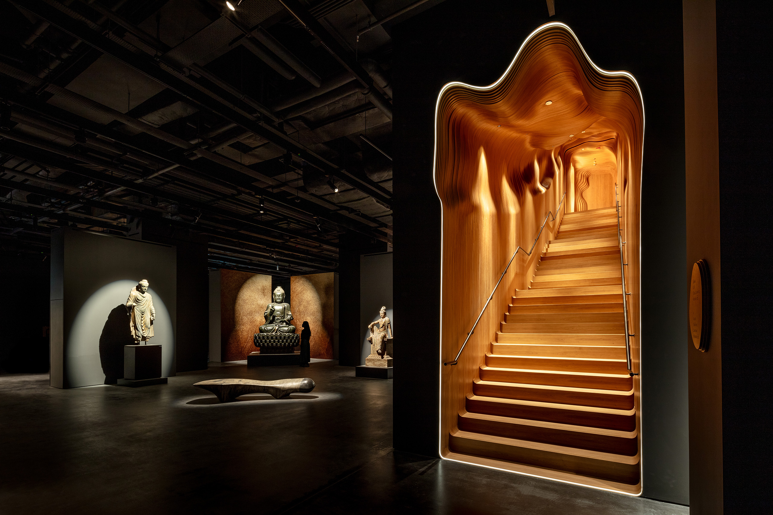 MVRDV - Interior design of the new Sotheby’s Maison creates one of the ...